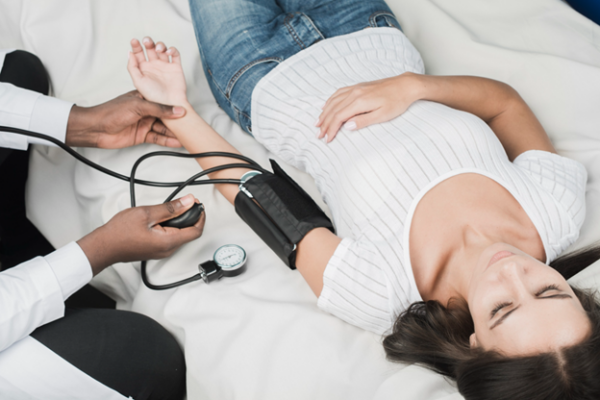 Understanding Postpartum Hypertension: Symptoms and Treatments ...